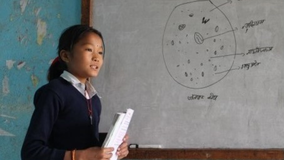 Beyond Access: Ensuring the Continuity of Education for Adolescent ...