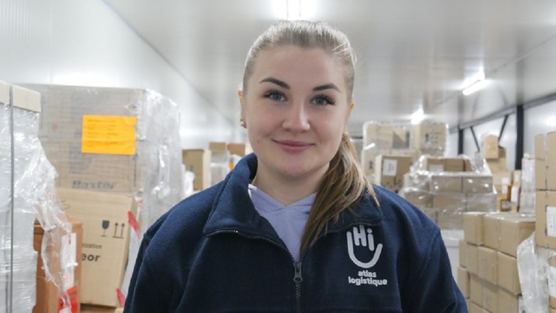 Medication storage at the heart of humanitarian aid | Humanity ...