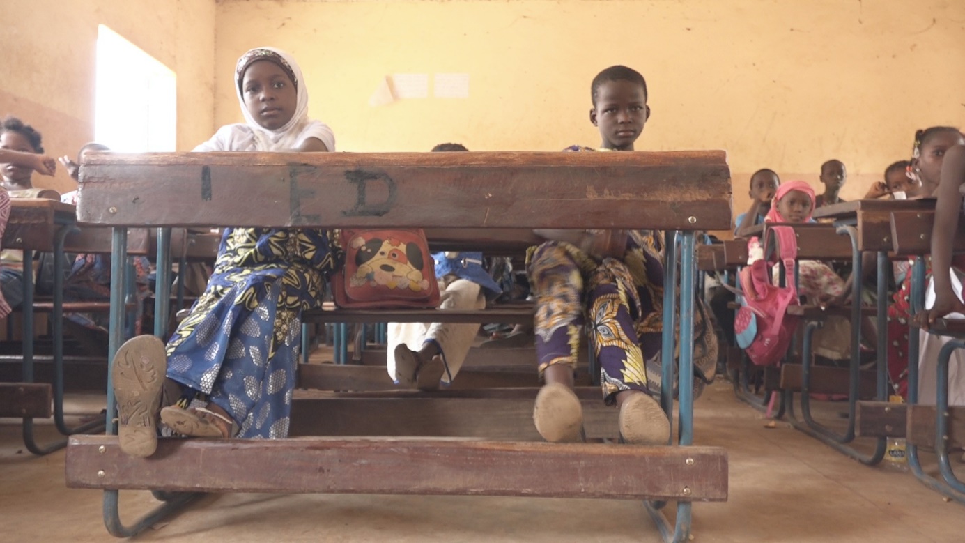 Education, girls, disability: HI committed to solve the equation of ...