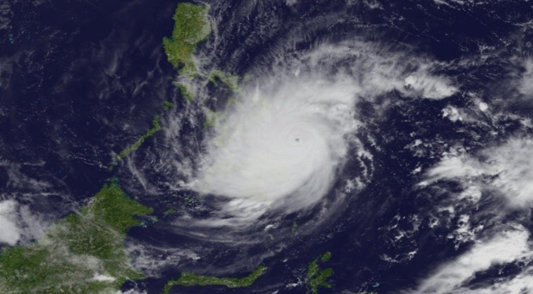 Super Typhoon Rai: HI ready to take action | Humanity & Inclusion US