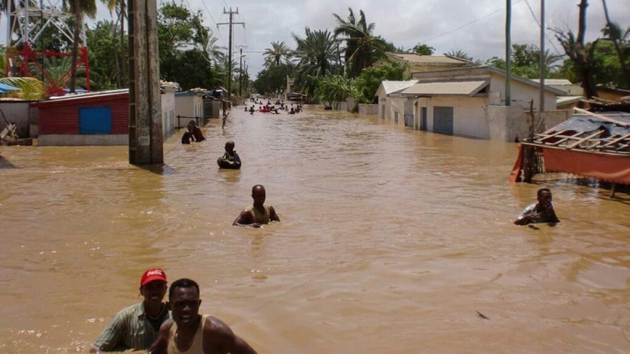 Cyclone Enawo makes landfall in Madagascar | Humanity & Inclusion US